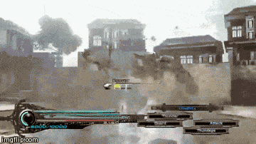 Lightning Returns – Final Fantasy XIII Review – Final Fantasy Fan Club VN