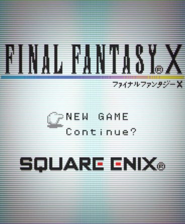 Games Original Soundtrack – Final Fantasy Fan Club VN