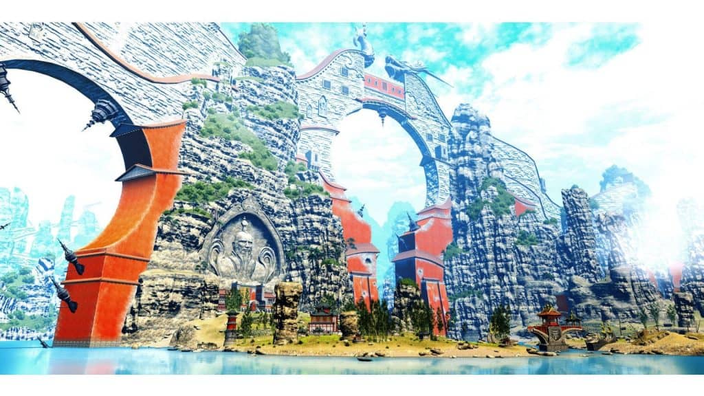 Final Fantasy XIV Online World Tour: Stormblood – Final Fantasy Fan Club VN